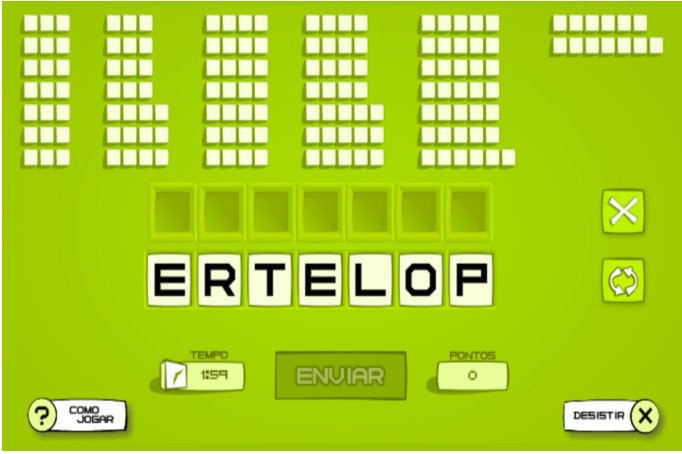 Letroca .org - Jogar jogos de Letroca Online Grátis é aqui!